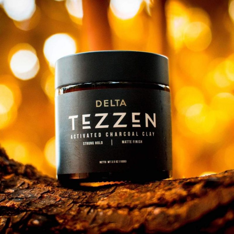 Tezzen Delta Clay – Banda Neira Grooming