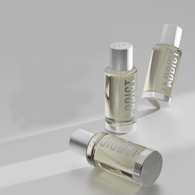 HMNS Addict Eau de Parfum – Banda Neira Grooming